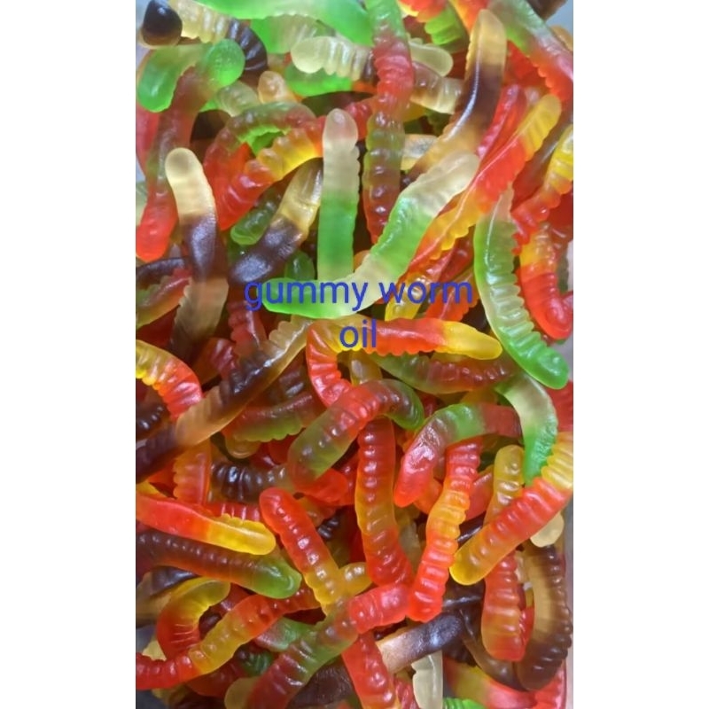 Gummy candies Available (250g,500g,1kg) | Shopee Philippines