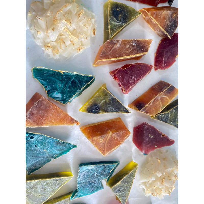 Crystal Candy Kohakutou viral tiktok candy | Shopee Philippines