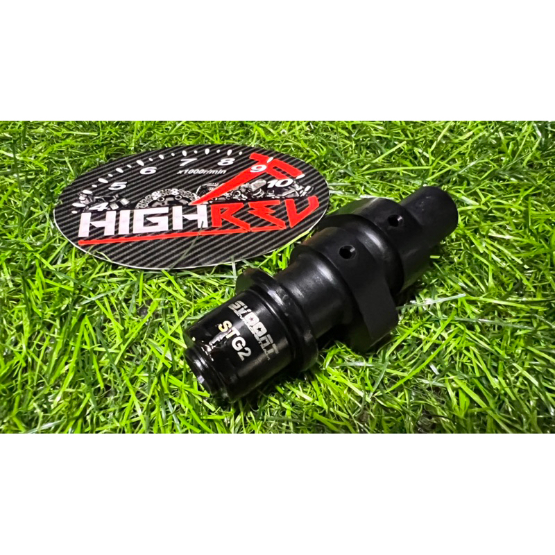 SPEC V RACING CAMSHAFT STAGE 2 FOR MIO MX | Shopee Philippines