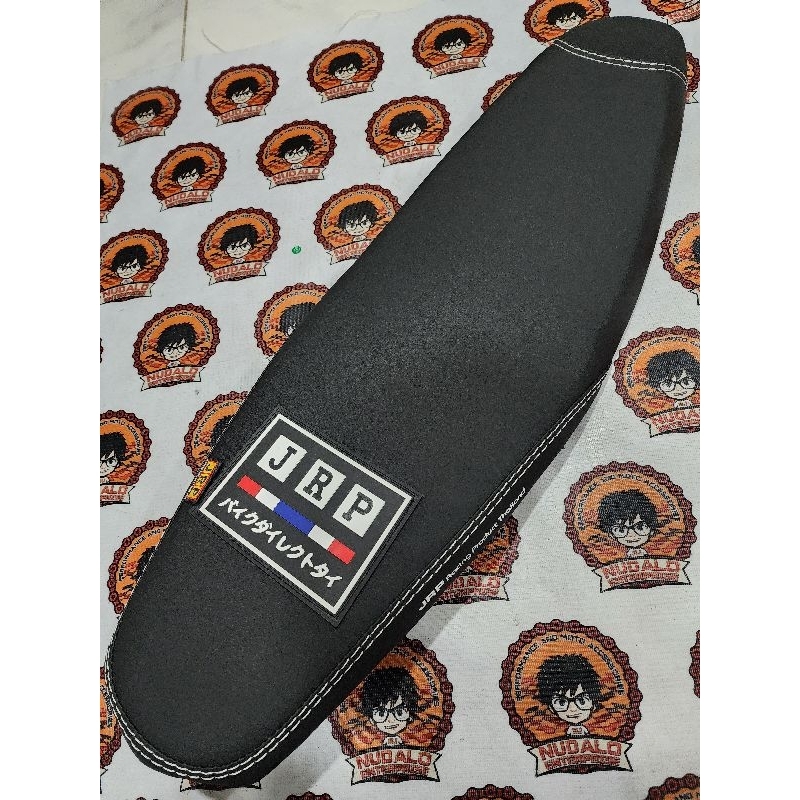 JRP Flat Seat for RS150 | Shopee Philippines