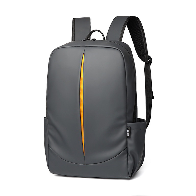 Mia fashion HQ-565 Business Backpack Men's Multifunctional Simple ...