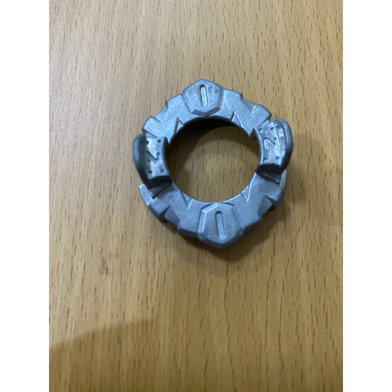 Authentic Takara Tomy Burst Beyblade Disc / Forge Disc Part 1 of 2 ...