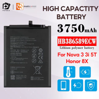 Shop huawei nova 5t battery for Sale on Shopee Philippines