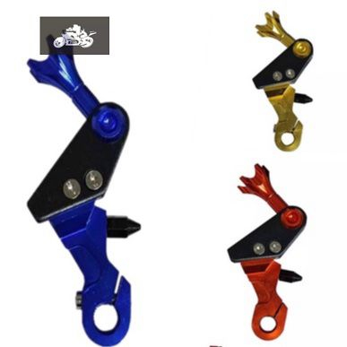 PDD Motorcycle Universal Rear Brake Rocker Arm / Lever | Shopee Philippines