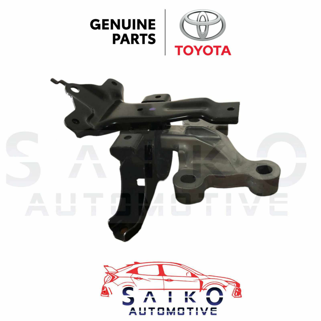 Toyota Raize Turbo 2021-UP Left Driver Side Transmission Support [CVT ...