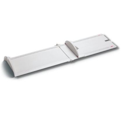 SECA 417 LIGHT AND STABLE MEASURING BOARD | Shopee Philippines