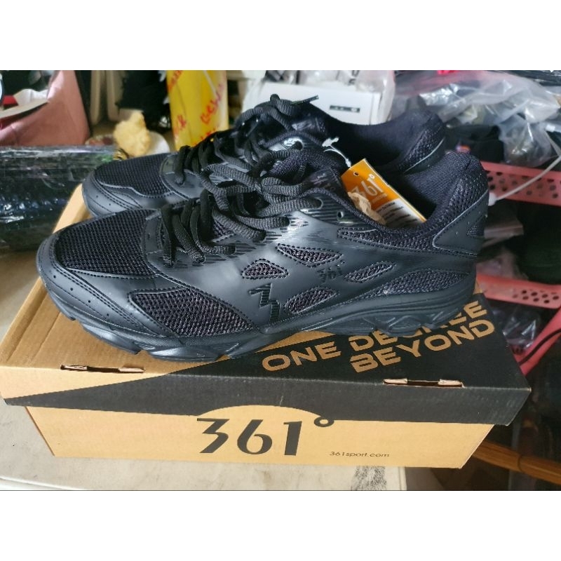 361 athletic shoes original for PA | Shopee Philippines