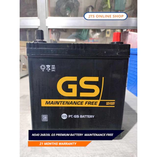 Shop battery ns40 for Sale on Shopee Philippines