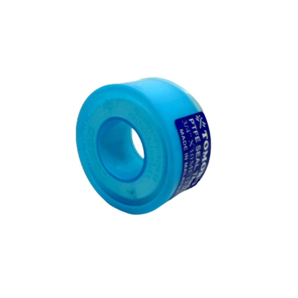 Teflon Tape 1/2", 3/4", 1" PER BOX Tape Water Pipe Thread Sealant Tape ...