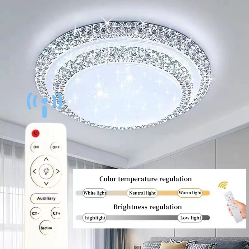 universal remote control ceiling light remote control | Shopee Philippines