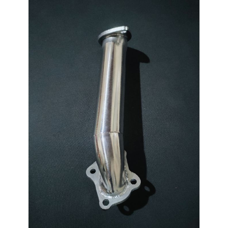 4D56 Non Vgt downpipe montero gen2 triton strada | Shopee Philippines