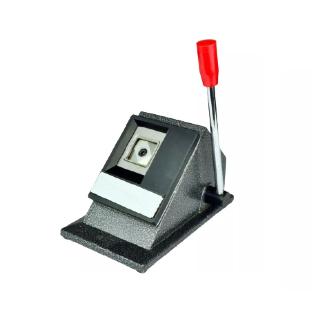 Officom Die Photo Cutter | ID Cutter (1x1 / 2x2 / Passport Size ...