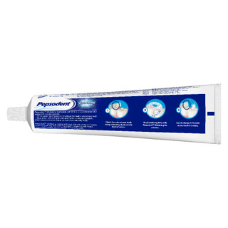 Pepsodent Toothpaste Whitening 190g Twin Pack | Shopee Philippines