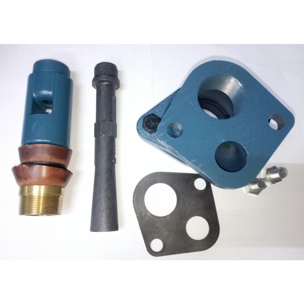 GOULDS Ejector and Adaptor for SJ10, SJ15 and SJ20 Deep Well Pump ...
