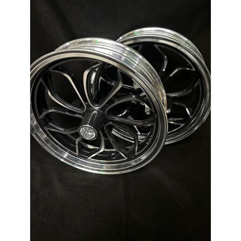 OKIMURA MAGS NMAX V1 13s | Shopee Philippines