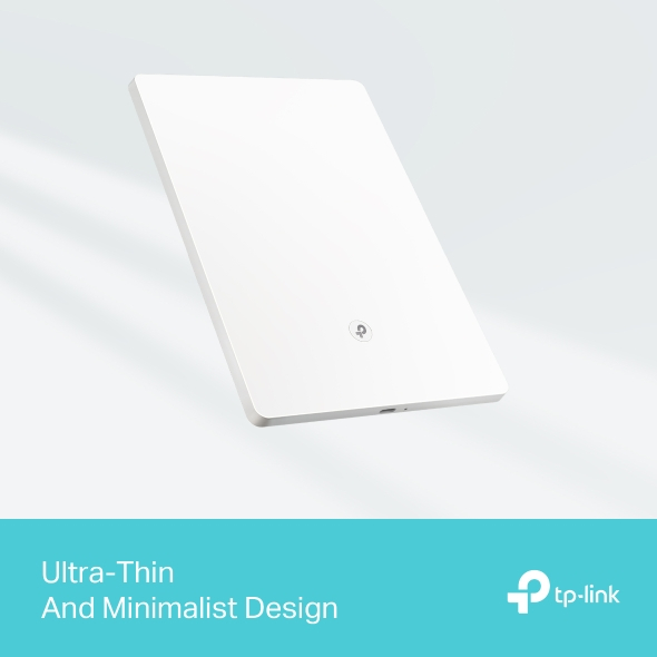 TP-Link | Archer Air E5 | AX3000 | Dual-Band | WiFi 6 | Smart Roaming ...