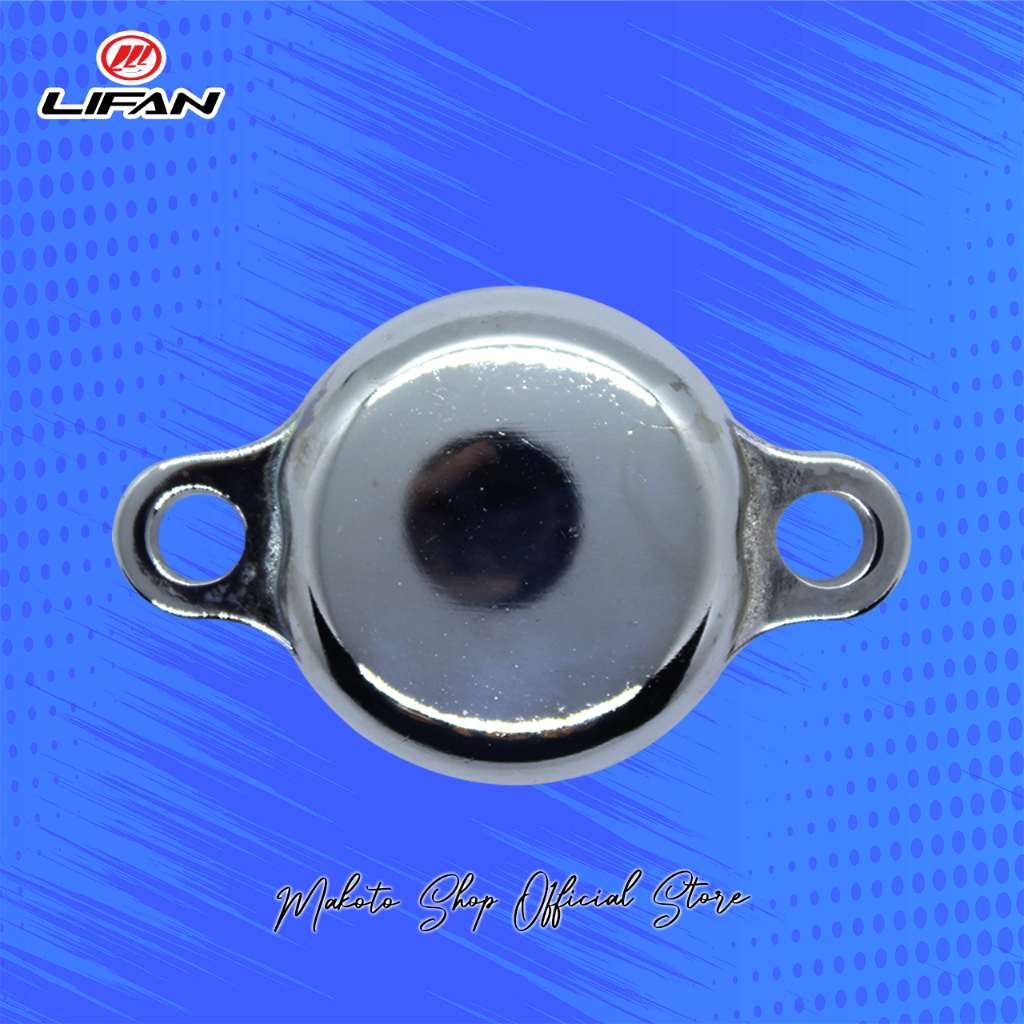 Euro Cap Tappet (Racing 125) | Shopee Philippines