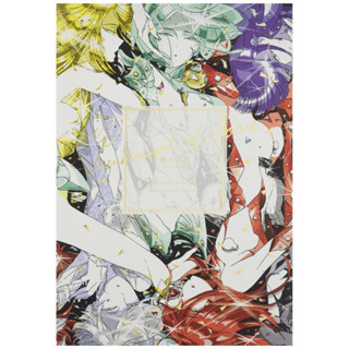 Pseudomorph of Love Haruko ichikawa Art Book Land of the Lustrous Houseki no Kuni Illustration ...