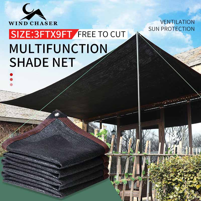 Anti-UV Sunshade Net 90% Outdoor Garden Net Anti UV Sunshade Net ...