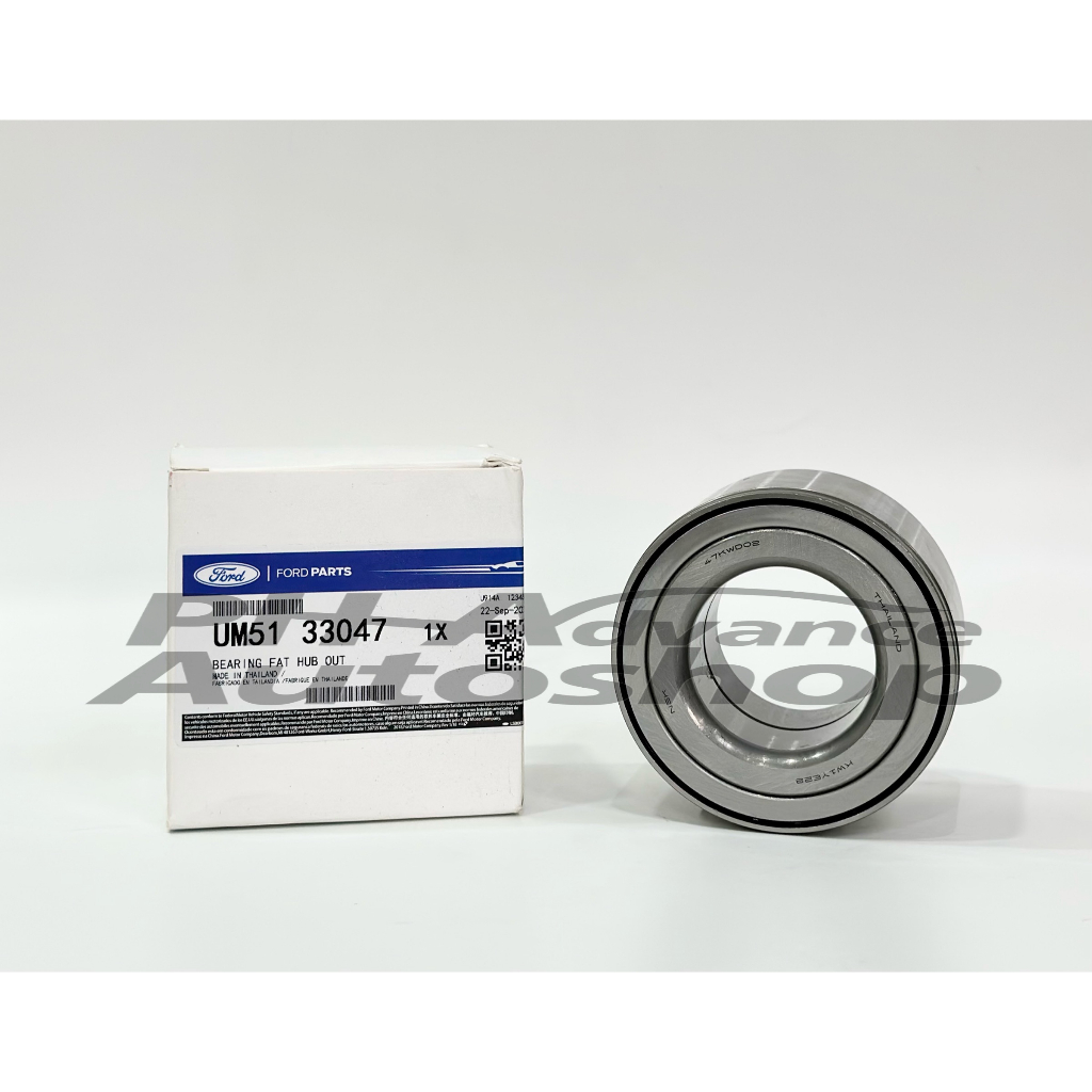 Wheel Hub Bearing Ford Everest 2003-2014 / Ford Ranger 4x4 2006-2011 ...