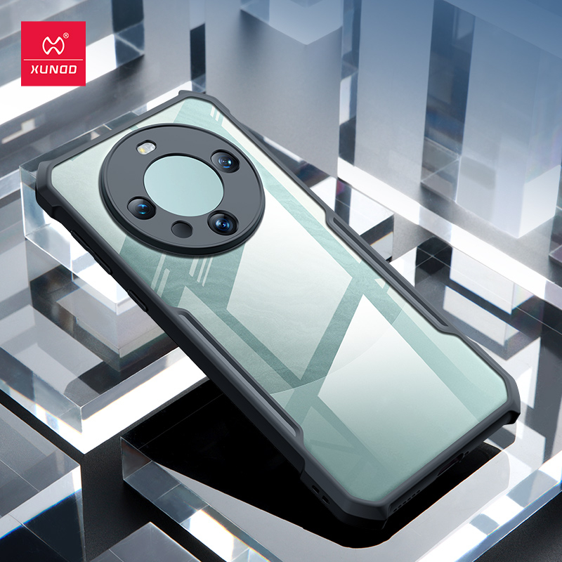 XUNDD for Mate 60 Pro Beatle & Magic Beatle Series Case | Shopee ...