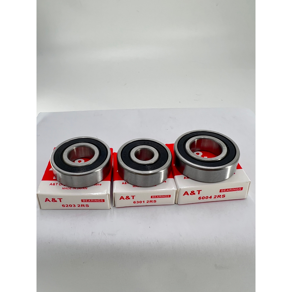 Gear Box A&T bearing transmission Set for Yamaha MIO SPORTY / MIO SOUL ...