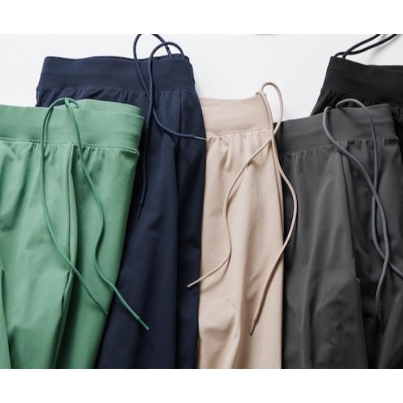 Jogging pants - terno Adults (for Greg) | Shopee Philippines