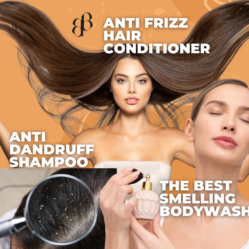 adolph anti dandruff shampoo | Shopee Philippines