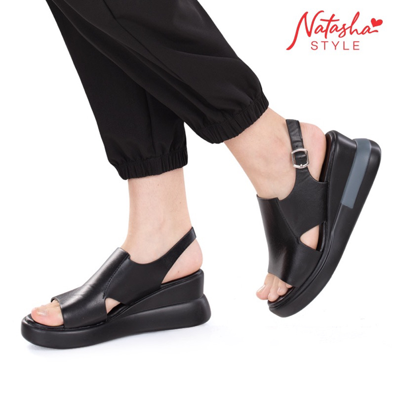 NATASHA SANDALS FOR WOMEN INAMORATA NEW ARRIVAL 100% ORIGINAL | Shopee ...