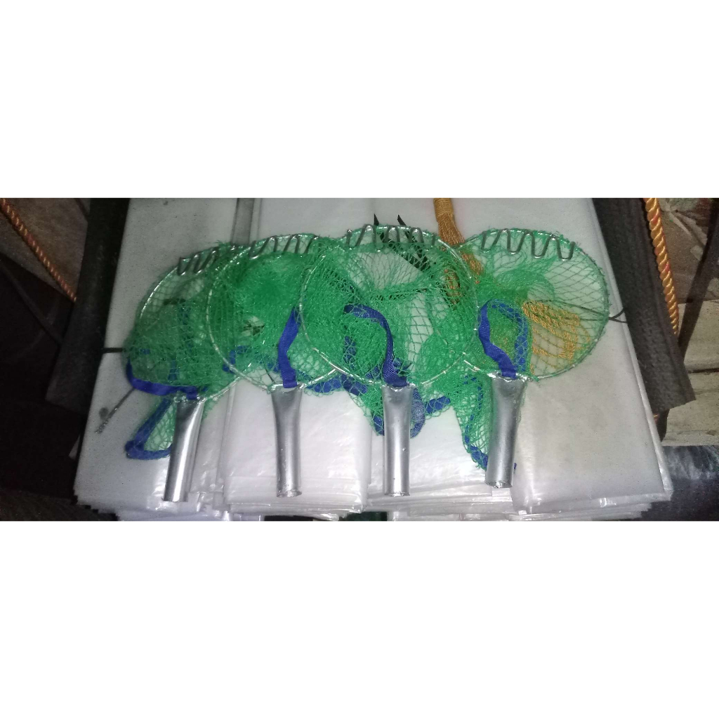 Heavy Duty 'Round Bar' Fruit Picker / Buslo / Sigpaw | Shopee Philippines