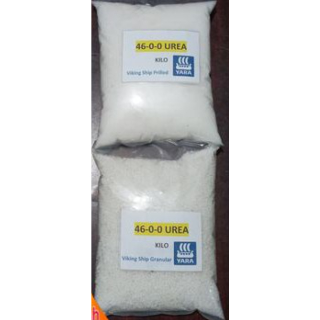 UREA 46-0-0 (KILO) YARA VIKING SHIP ORIGIN QATAR CHOICE OF PRILLED ...