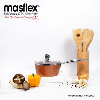 Masflex Cookware Kitchenware, Online Shop | Shopee Philippines