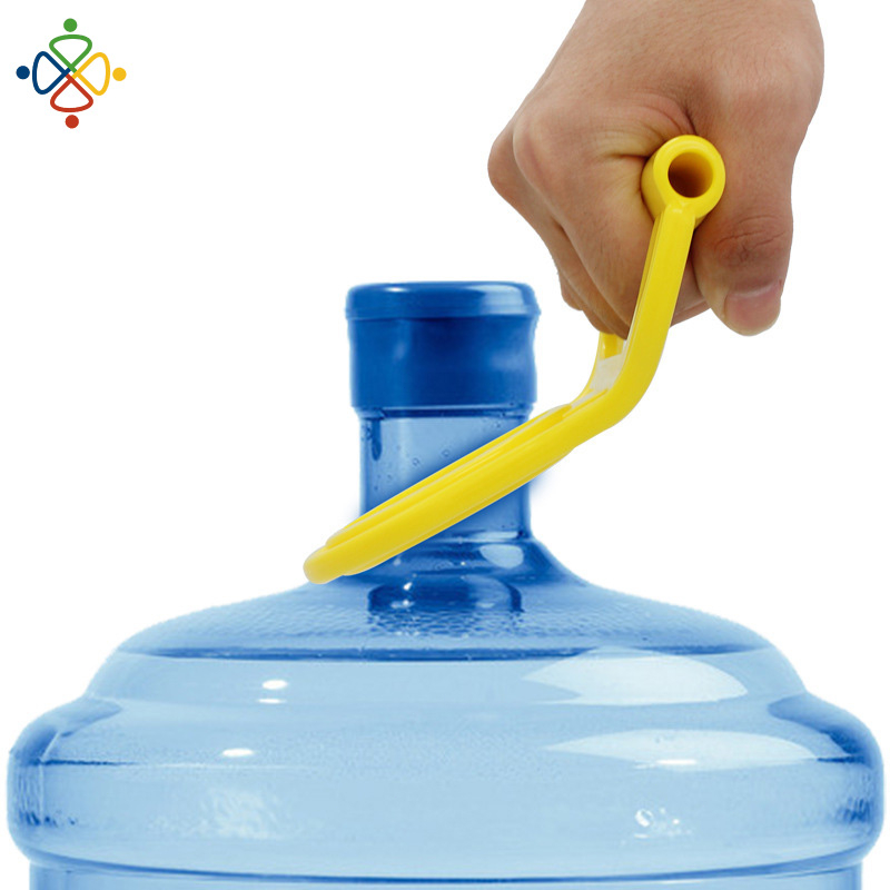 Ashleyshop Water lifts Round Plastic Handle For 5 Gallons Water ...
