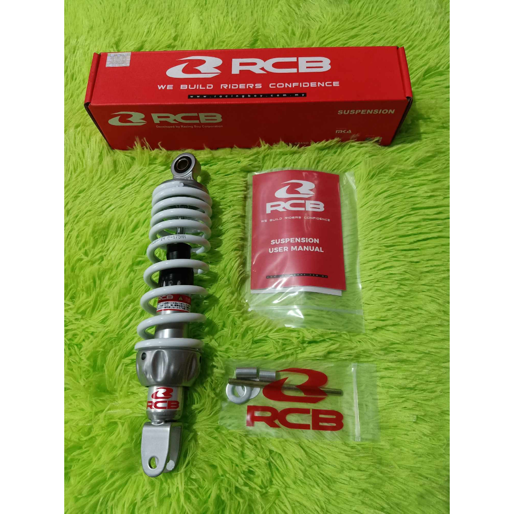 Rcb A2 Series 295mm Orig | Shopee Philippines