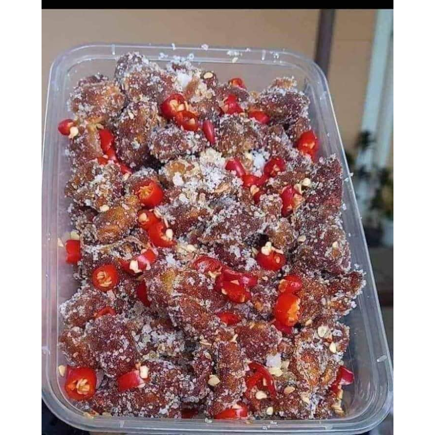 SAMPALOK SWEET and SPICY TUB 400-500g | Shopee Philippines