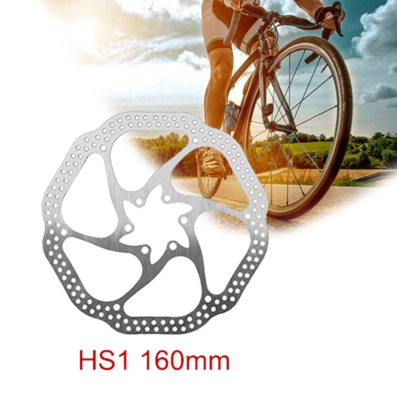 WD Bike front rear caliper mechanical disc brake mtb mountain parts ...