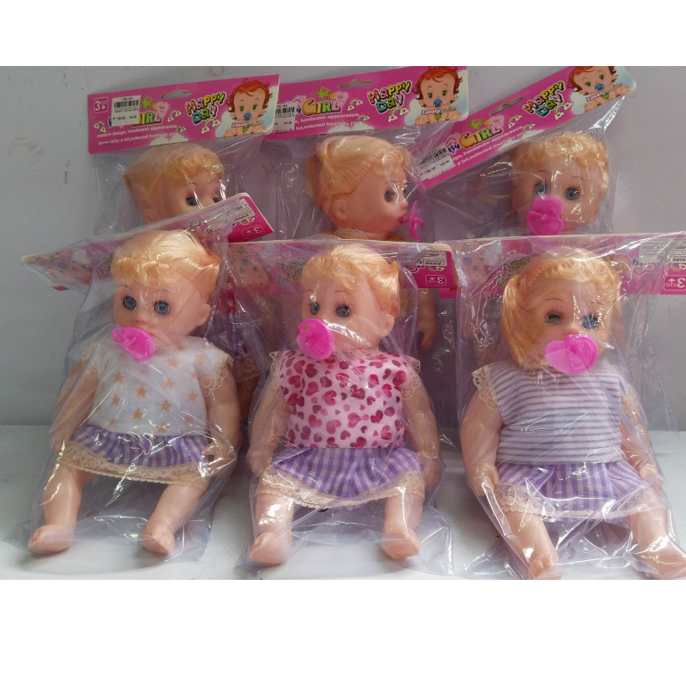 LINLAN NEW COD CRYING BABY ALIVE DOLL WITH SOUND | Shopee Philippines