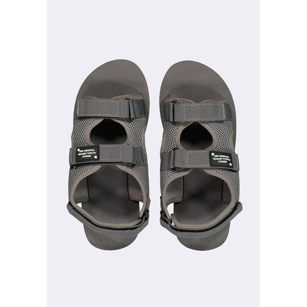 BENCH/ - BAY0008 - Men's Sandals | Shopee Philippines