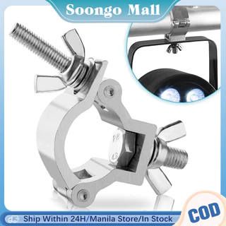 beam clamp - Best Prices and Online Promos - Oct 2025 | Shopee Philippines