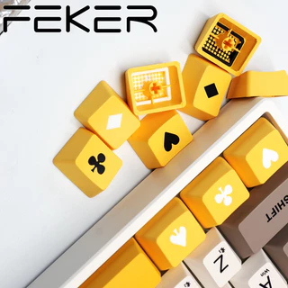 Shop mechanical keyboard keycaps for Sale on Shopee Philippines