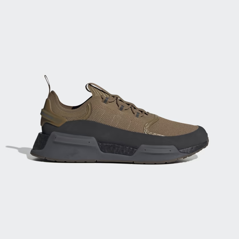 ORIGINAL Adidas NMD Low Mocha | Shopee Philippines