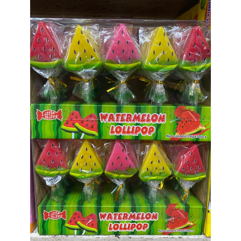 COD FRUIT LOLLIPOP 30pcs | Shopee Philippines