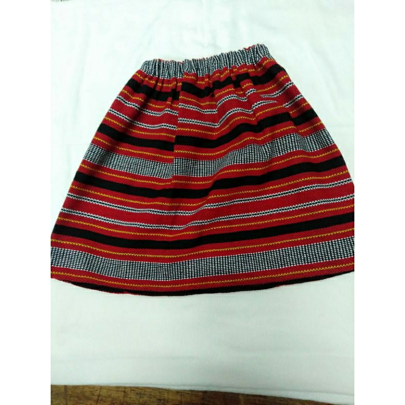Igorot Sash Sablay Kids and Adult | Shopee Philippines