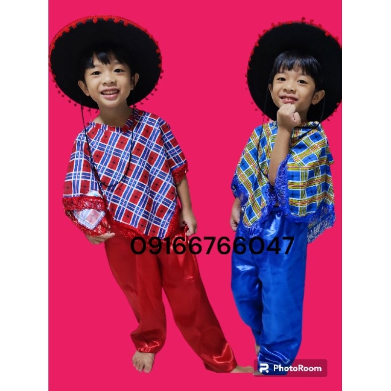 MR. PERU UNITED NATION COSTUME | Shopee Philippines
