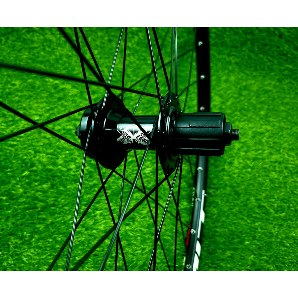 JARVIS Sagmit Evo 3 Rim MTB Wheelset 26 27.5 29 Cassette Type Hub ...