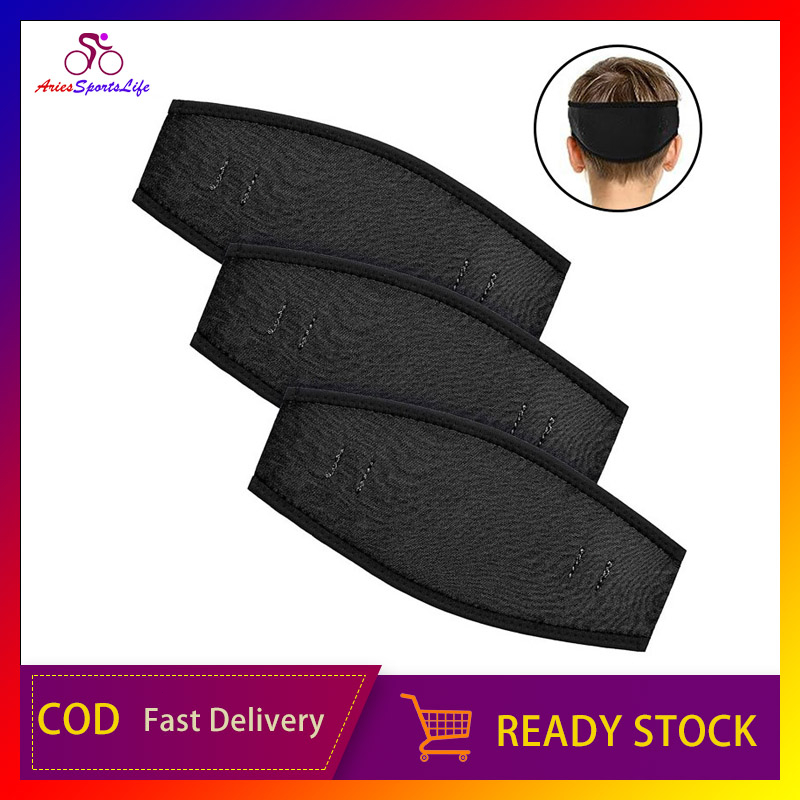 Diving Mask Strap Snorkel Mask Neoprene Cover Padded Protection Strap ...