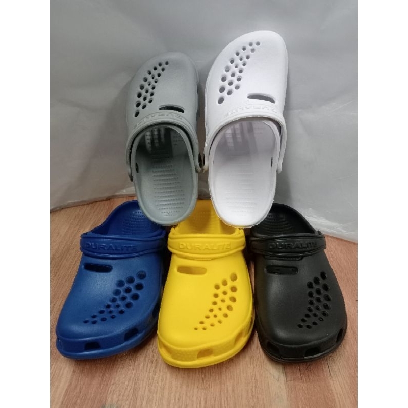 Duralite Sandals for Kids Lightweight Original | Shopee Philippines