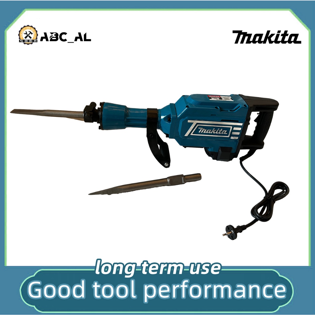 MKT 1750w Demolition Jack Hammer 1308 | Shopee Philippines