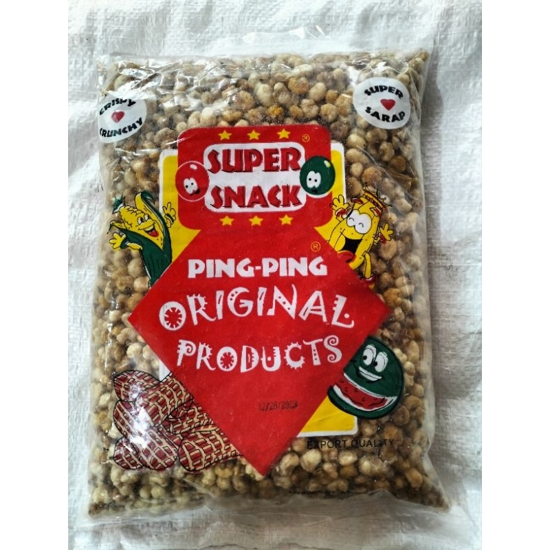 Cornick KUTKUTIN Available (750g,500g,250g) | Shopee Philippines