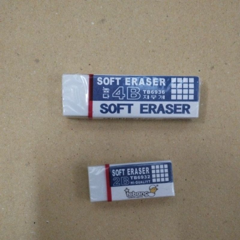 soft eraser (small/big) | Shopee Philippines